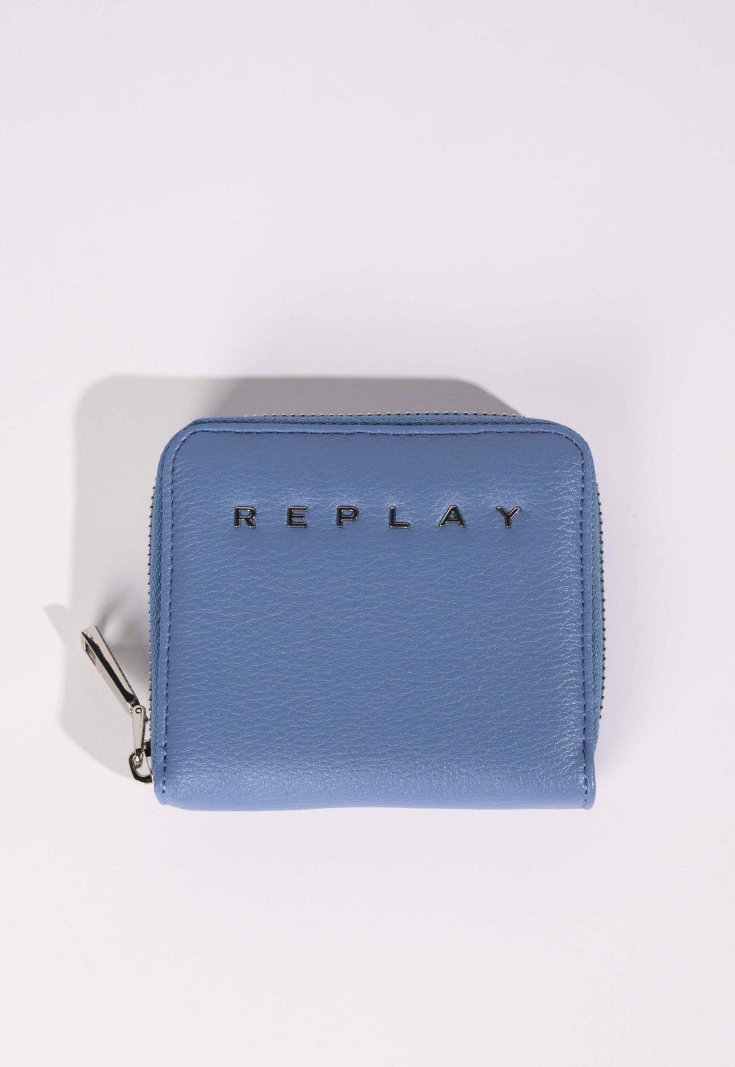 ארנק קטן ריצרץ' לוגו נשים | ריפליי | ריפליי ג'ינס | Replay jeans